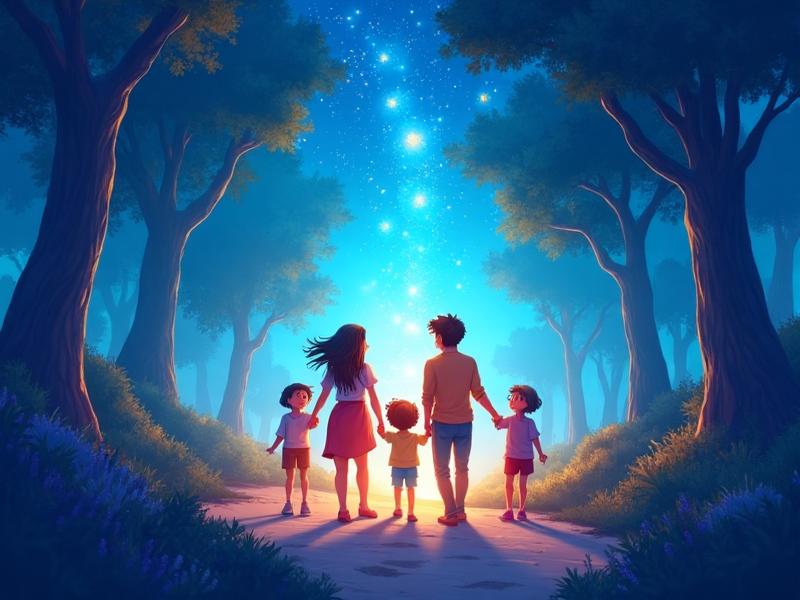 My Kid Adventure Book - AI Personalized Stories | No Signup Required
